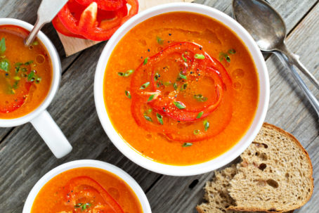 Here's Why You Should Be Eating Soup For Breakfast - Campbell's Soup UK