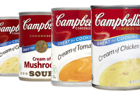 Campbell's Soup UK | The World's Most Iconic Soup Brand