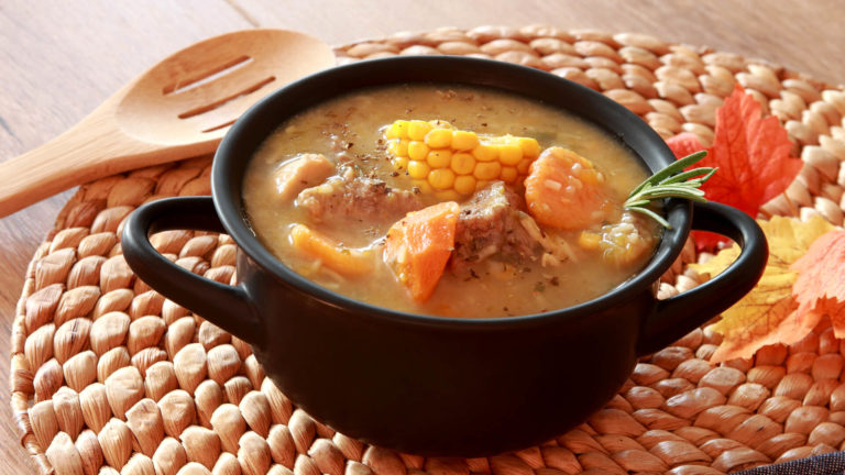 What Are The Different Types Of Soup? | Campbell's Soup UK