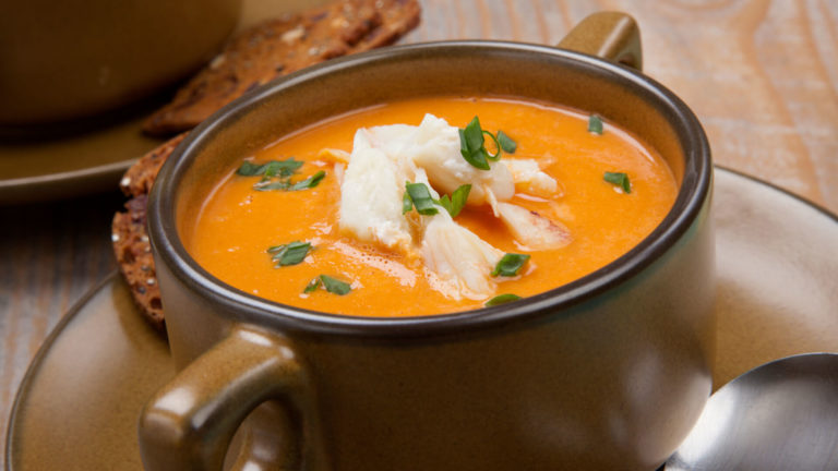 What Are The Different Types Of Soup? | Campbell's Soup UK