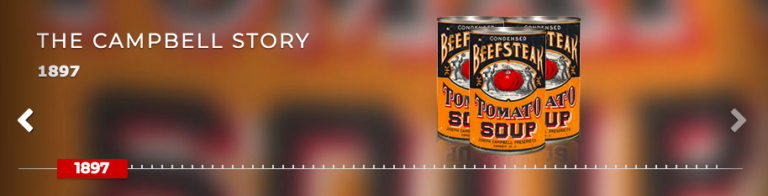 Why We Love Vintage Campbell’s Soup | Campbells