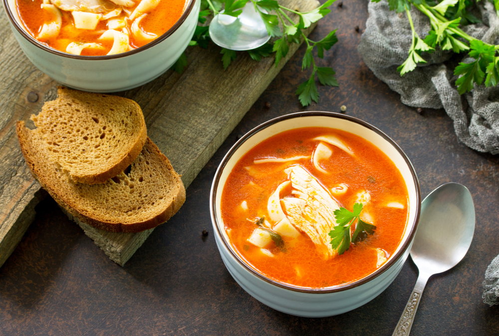 7 Leftover Soup Ideas to Revive Mealtimes