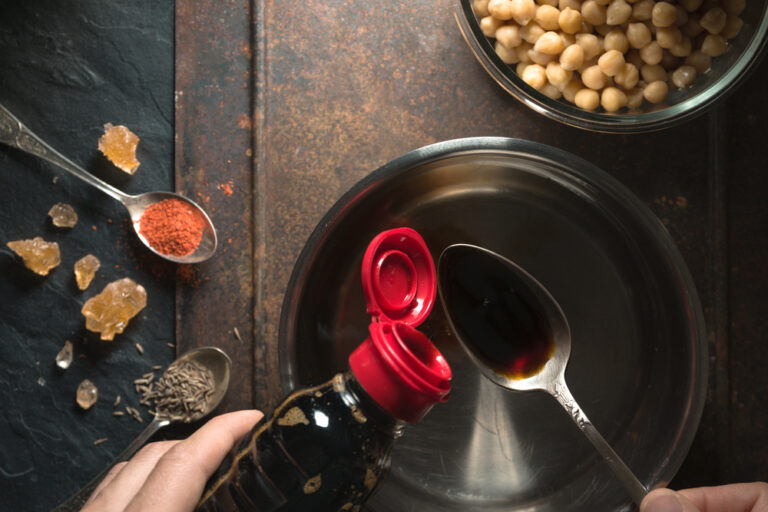 Discover How to Make Delicious Soup Without Stock