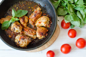 10 Simple Ways to Cook Delicious Chicken