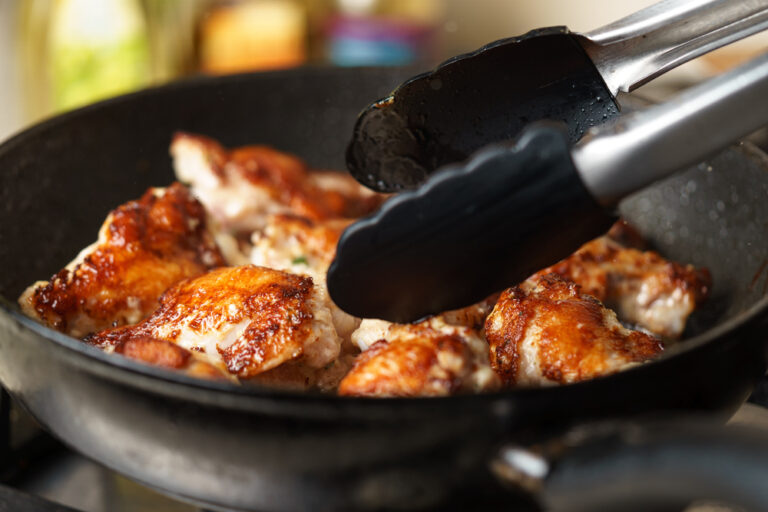 10 Simple Ways to Cook Delicious Chicken