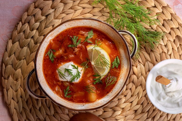 7 Surefire Ways to Make Soup Less Spicy - Campbell’s Soup