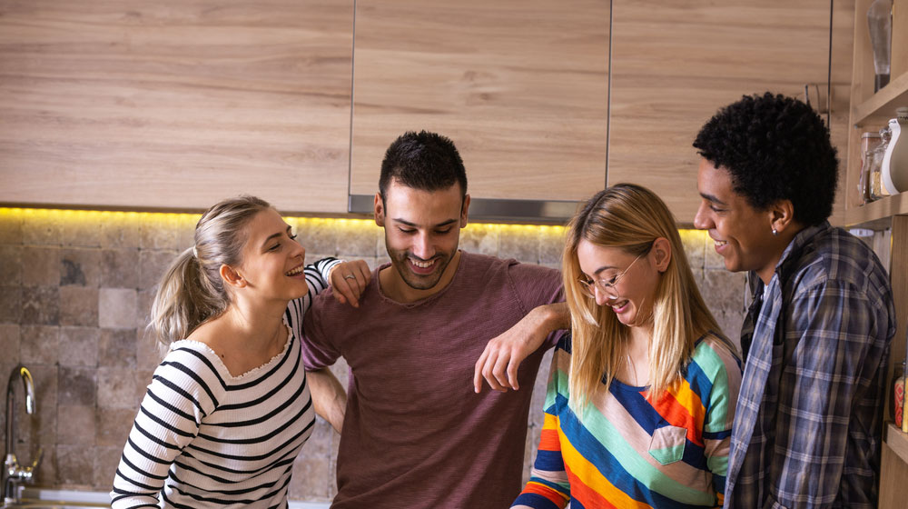 8 Uni Kitchen Essentials Every Student Must Have - Campbell’s